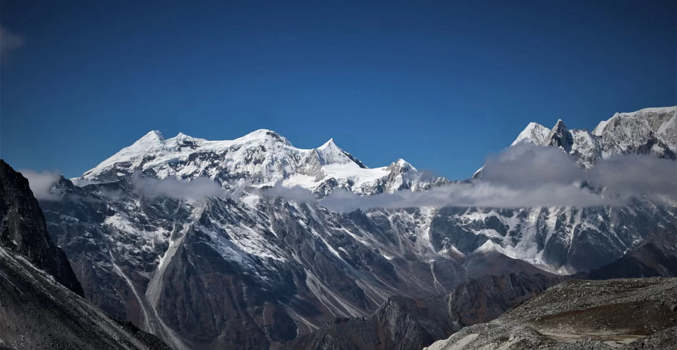 Manaslu Circuit Trek | 15 Days Itinerary, Difficult Trip