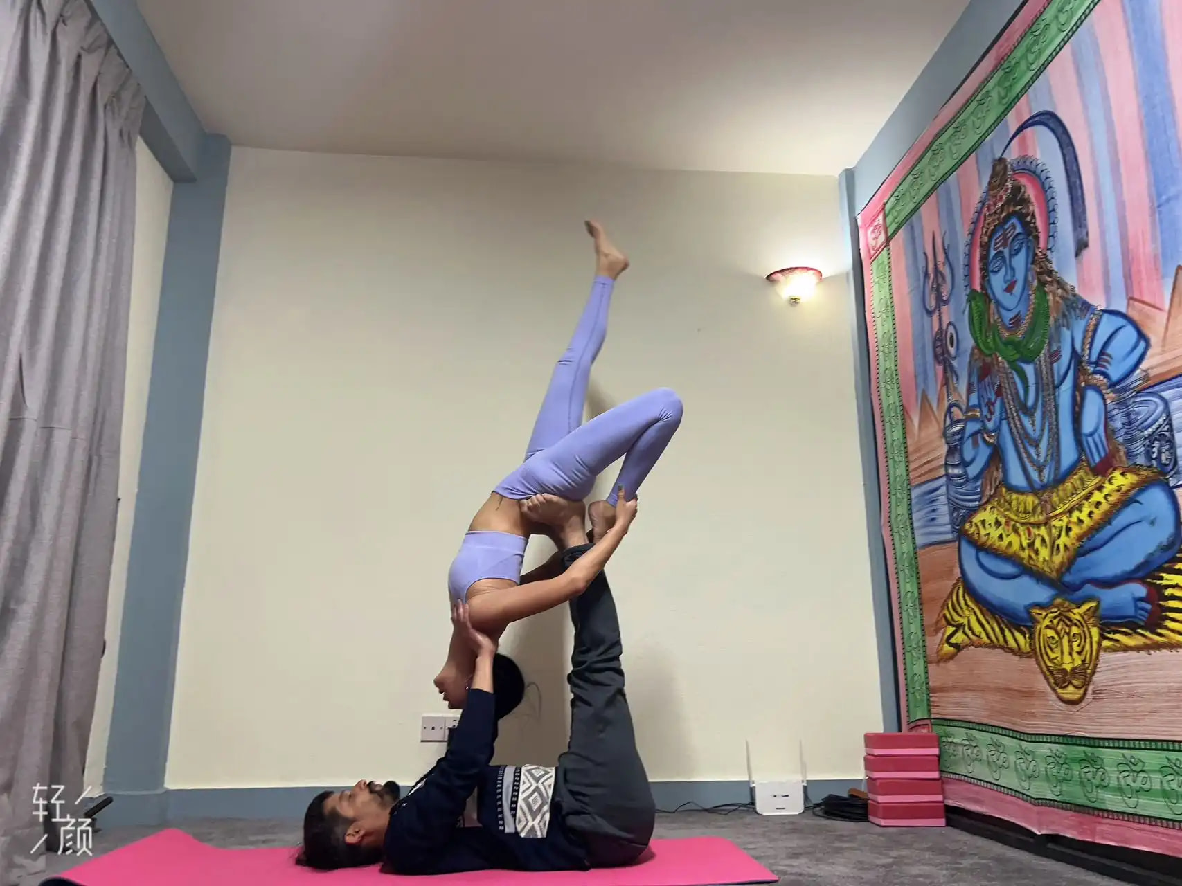 Yoga Tour in Nepal - Best Trip with Certified Yoga Trainers