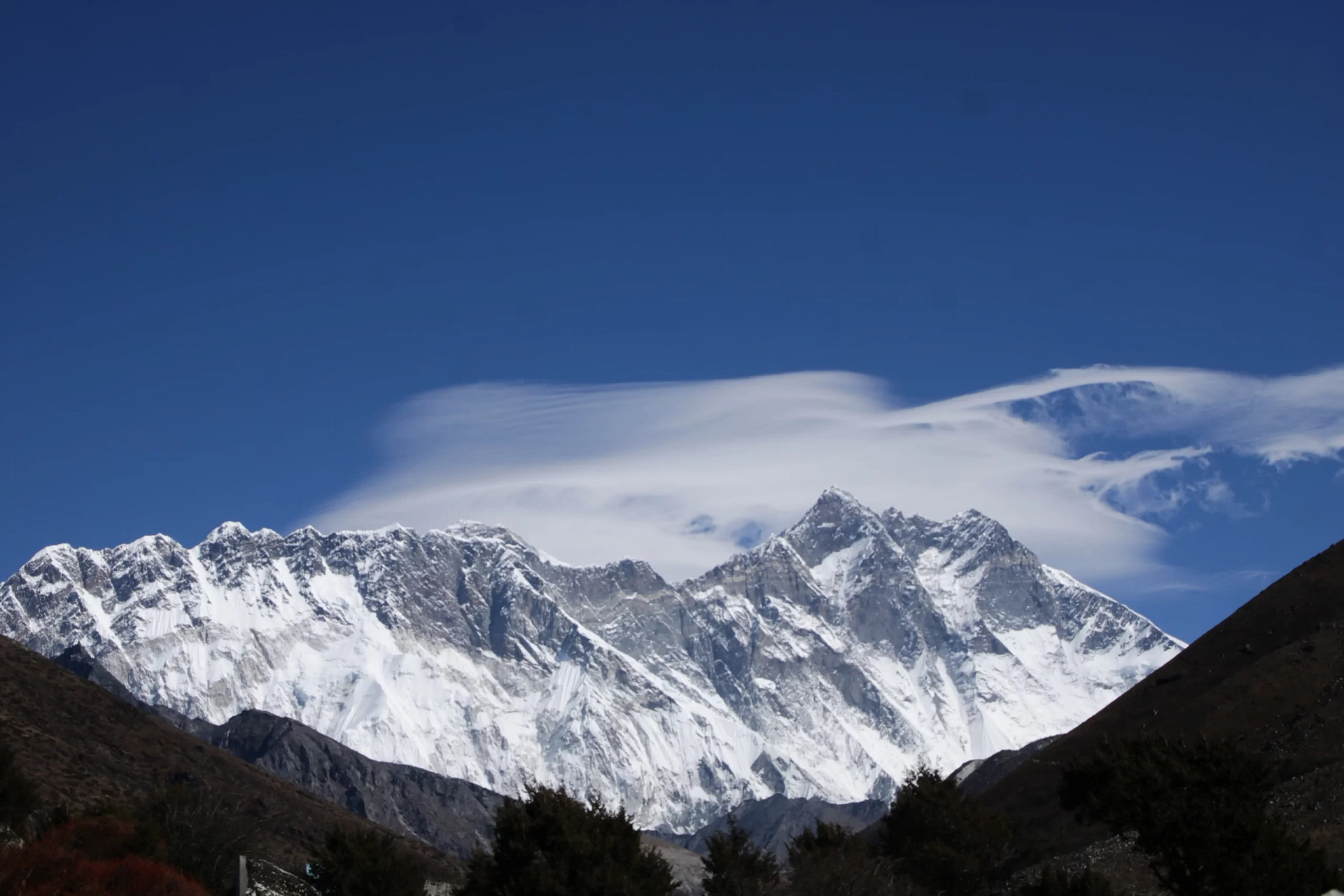 Why Trekking in Nepal ? - Reasons Why Nepal is the Best