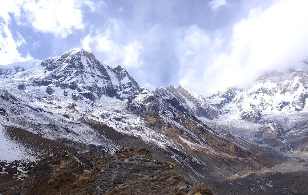 The 10 Interesting Facts About Nepal - Vertex Holiday Pvt. Ltd. | Nepal
