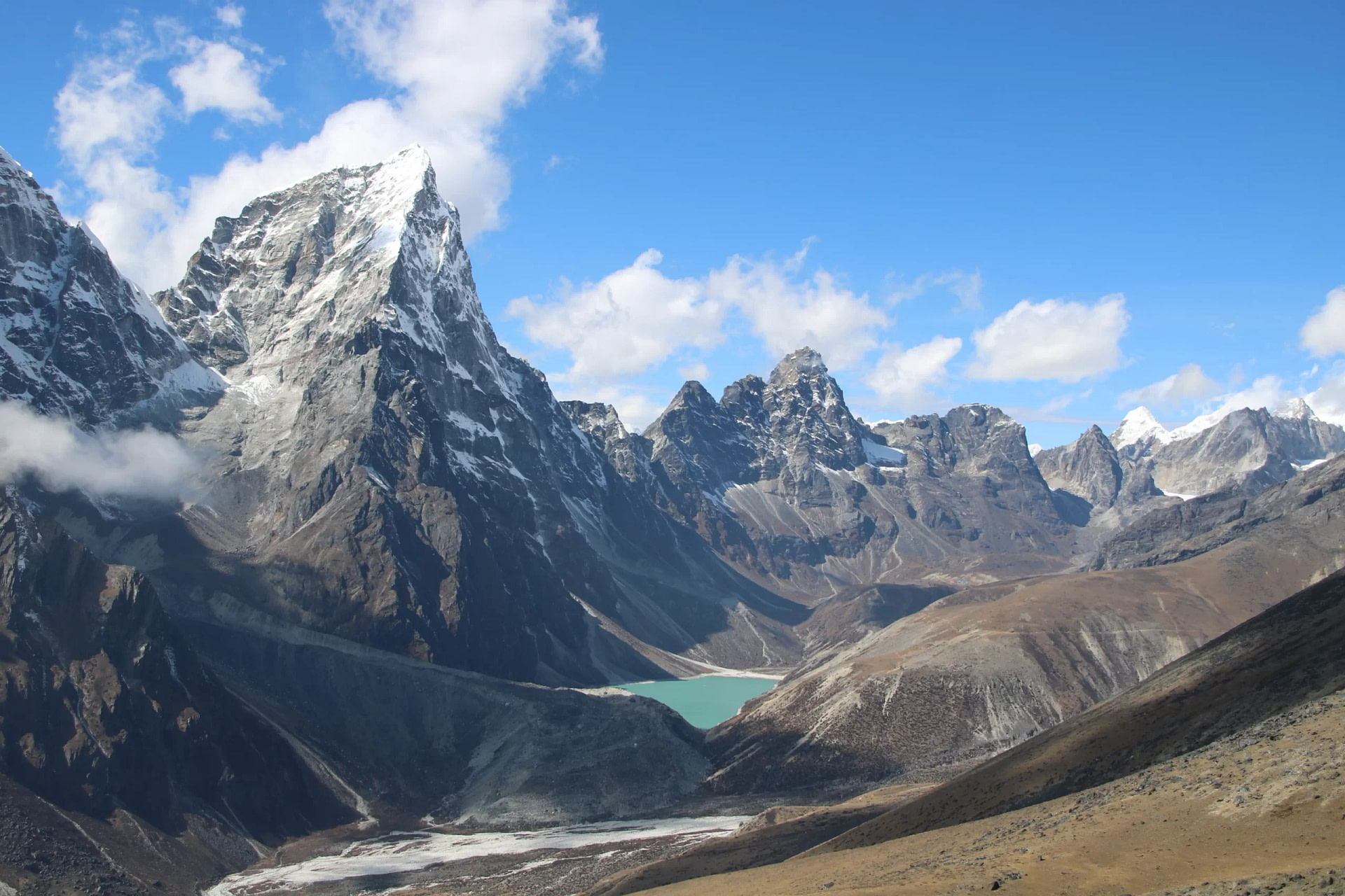 Why Trekking in Nepal ? - Reasons Why Nepal is the Best