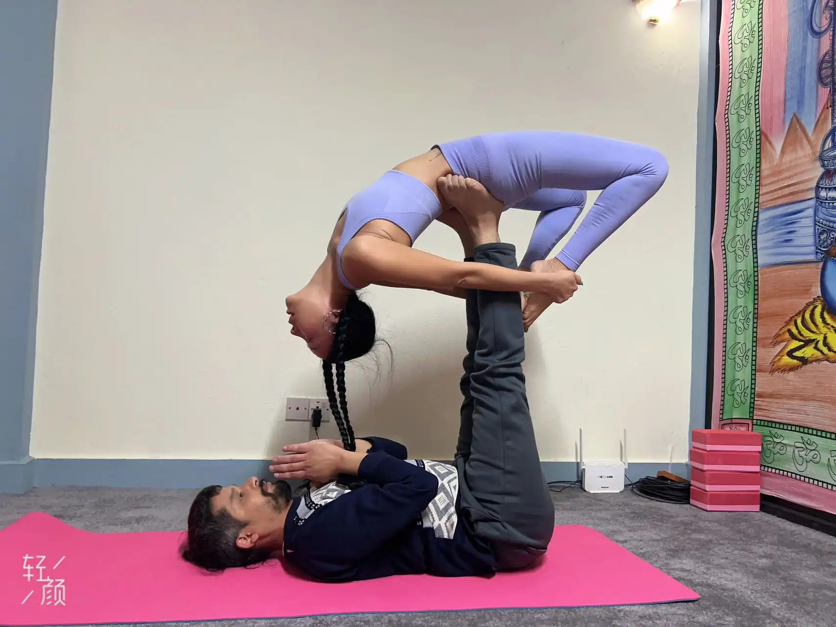 Yoga Tour in Nepal - Best Trip with Certified Yoga Trainers