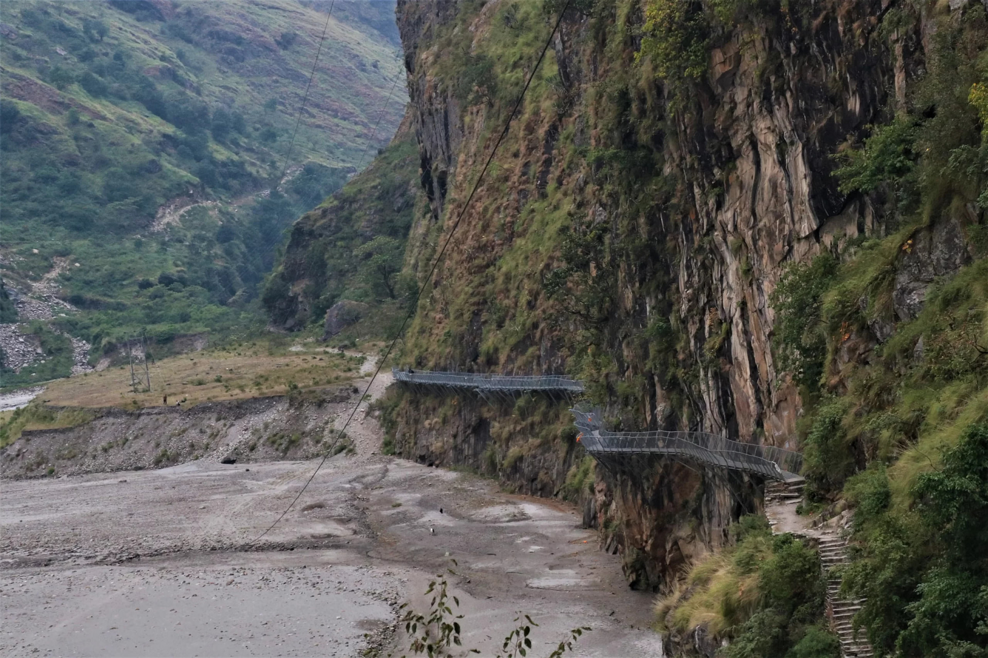 Manaslu Circuit & Larke-La Pass Adventure - Vertex Holiday Pvt. Ltd ...