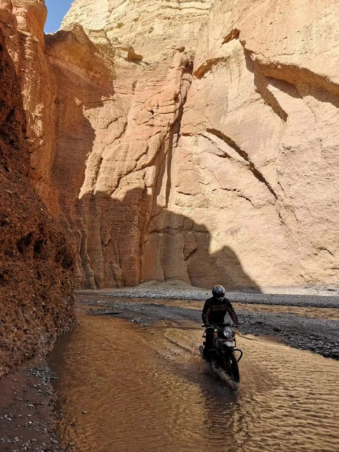 Motorcycle Tour in Nepal- Thrilling Adventure on Wheels